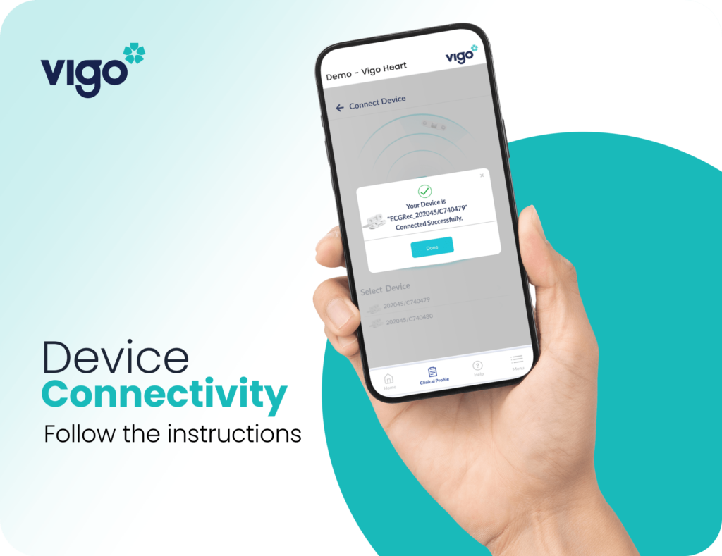 How to ensure device connectivity? – Vigo Buddy – Here for you