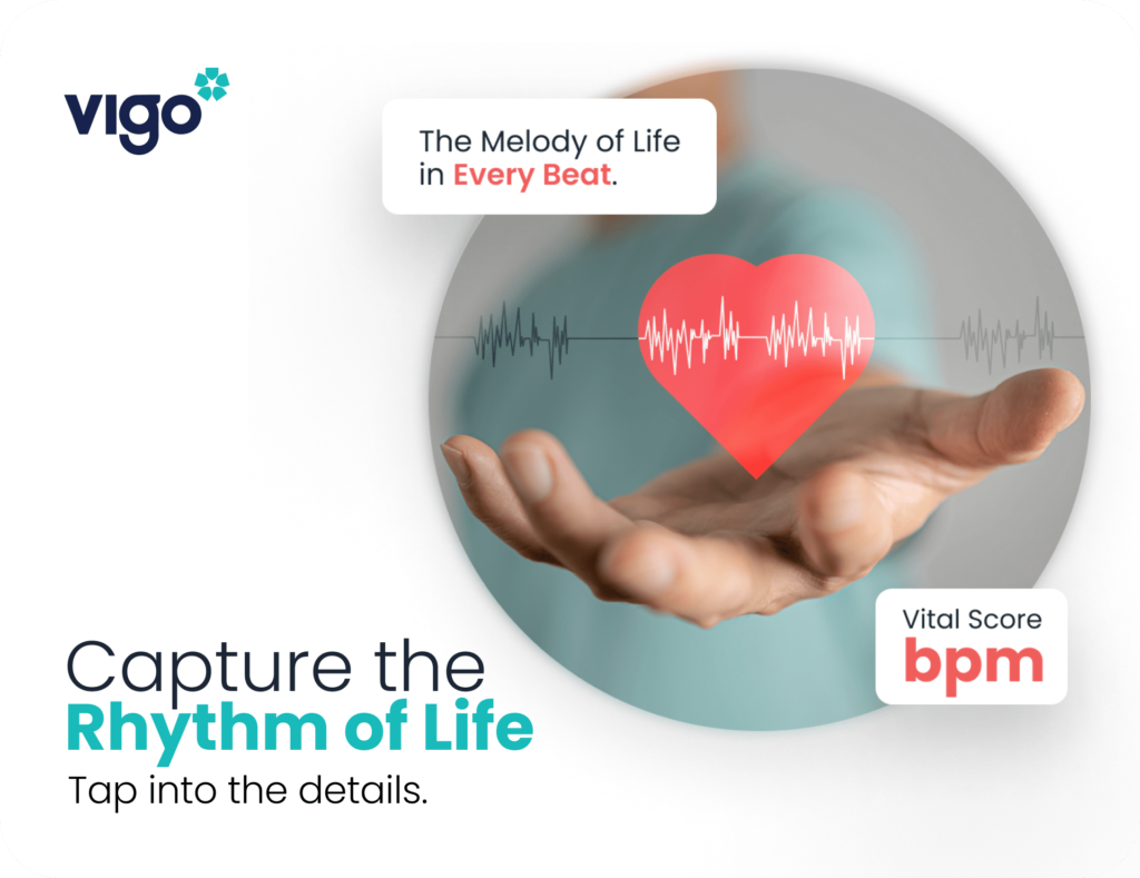 What is Heart Rhythm monitoring? – Vigo Buddy – Here for you